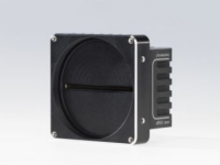 Trilinear line scan color camera with more than 10k pixels introduced ...