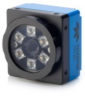 Vision sensors from Teledyne DALSA target quality inspection ...