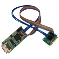 Camera Link frame grabber to be showcased at SPIE Defense and ...