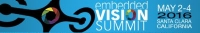 Embedded Vision Summit 2016: Deployable computer vision and deep ...
