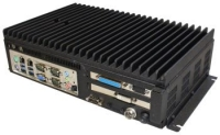 Industrial computer from Comark features rugged chassis and multiple I ...