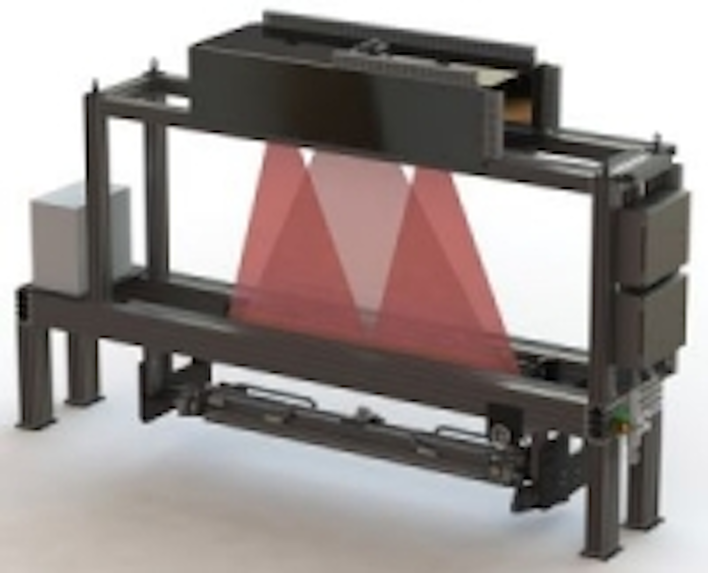 Line scan imaging: Five recent vision applications deploying line scan ...