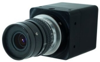 Miniature infrared camera from Raptor targets machine vision ...