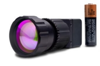 SWIR camera from Sensors Unlimited to be on display at SPIE Defense and ...