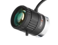 Autofocus liquid lens module family from Varioptic expanded | Vision ...