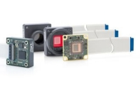 Board level cameras with embedded vision interface to be showcased at ...
