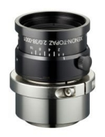 High-resolution lenses from Schneider Optics to be showcased at The ...