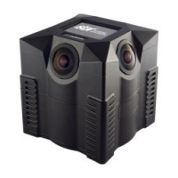 Panoramic camera from NCTech enables 360 degree imaging | Vision ...
