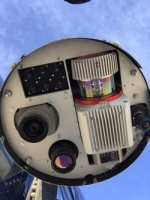 Aerial vision system uses high-resolution camera and LIDAR to inspect ...