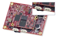 Embedded DVR from Sensoray targets remote imaging systems and OEM ...