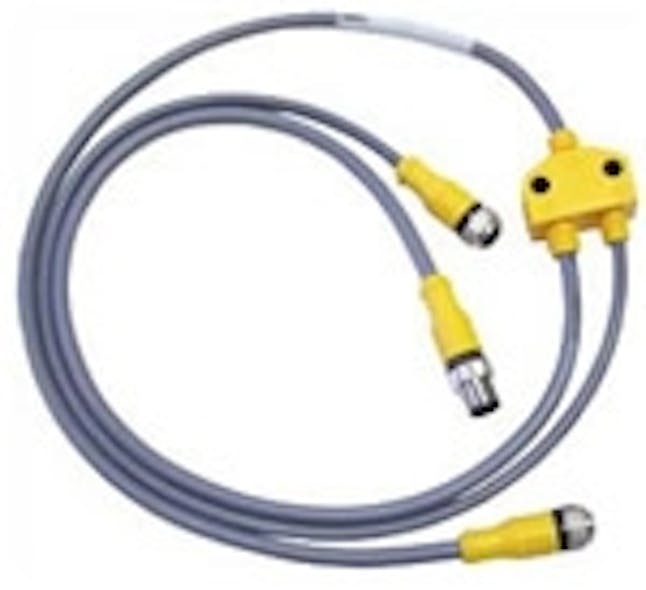 Camera-to-light cables from Smart Vision Lights now available for SICK ...