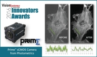 Photometrics Honored with Vision Systems Design 2016 Innovators Award ...