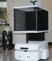 Robotic shopping carts being developed for Walmart | Vision Systems Design