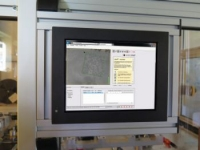 VISOR vision sensors from SensoPart now feature standard integrated web ...