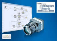 Baumer LX VisualApplets industrial cameras honored with a Platinum ...