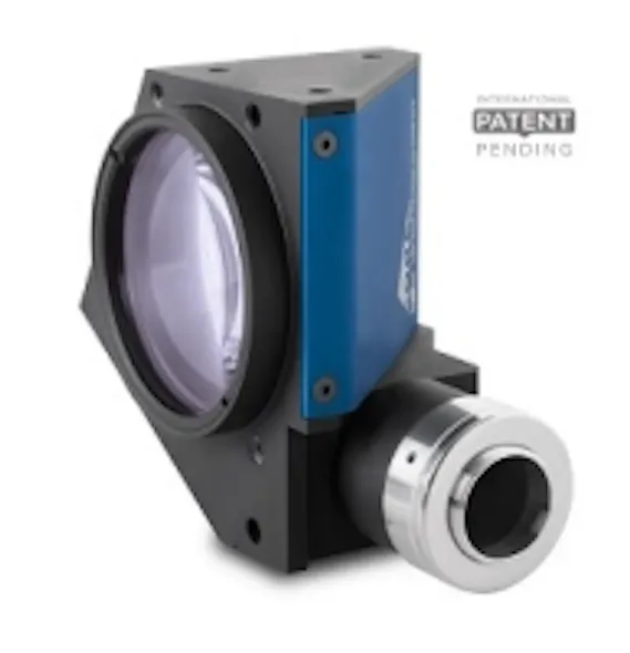Bi-telecentric lenses from Opto Engineering to be showcased at Taipei ...