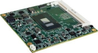 COM Express module from DFI Tech features latest Intel processor ...