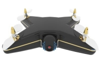 Drone provides autonomous surveillance for your home | Vision Systems ...