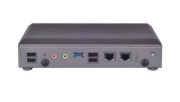 Embedded computer from Lanner features Bay Trail processor | Vision ...