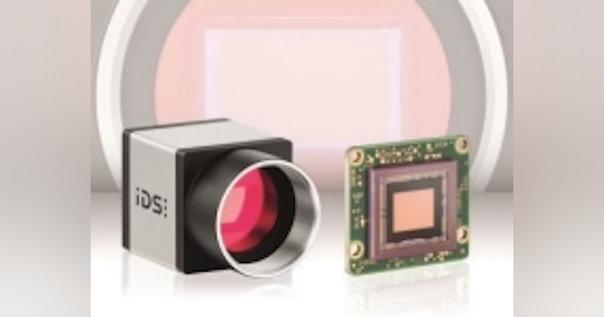 Ids Imaging Development Systems Named To Top 100 List Of Innovative