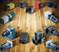 Last call: Help us identify the future of the industrial camera market ...