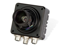 Liquid lens from Varioptic now supported by Matrox smart camera ...