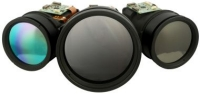 Longwave infrared lenses target OEM and surveillance imaging ...