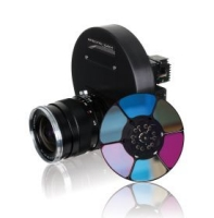 Multispectral imaging camera from PIXELTEQ features live processed ...