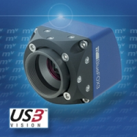 USB 3.0 camera from MATRIX VISION features 12 MPixel Sony Pregius image ...