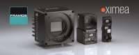 FRAMOS to distribute XIMEA cameras in North America | Vision Systems Design
