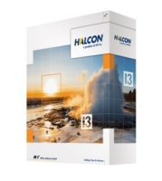 HALCON 13 machine vision software announced by MVTec | Vision Systems ...