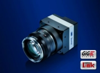 Industrial camera from Baumer features 25 MPixel CMOS image sensor ...