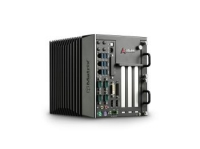 Fanless embedded computers from ADLINK feature Skylake processor and ...