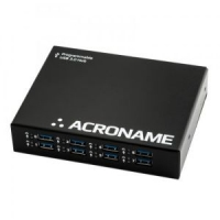 First programmable USB 3.0 hub launched by Acroname | Vision Systems Design