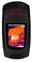 Handheld camera provides portable infrared imaging capabilities ...