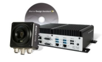Inspection and 3D profiling demonstrations to be held by Matrox Imaging ...