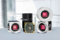 Latest camera and image processing technologies from Basler to be ...