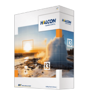 Latest HALCON and MERLIC machine vision software to be showcased at ...