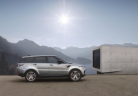 Latest Range Rover SUV features suite of ADAS technologies | Vision ...