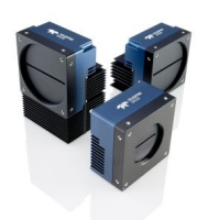 Multi-line color TDI cameras from Teledyne DALSA are available in 8k ...