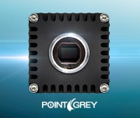 Point Grey to showcase 10 GigE and 20 MPixel CMOS cameras at VISION ...