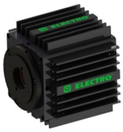 Scientific imaging camera from QImaging targets electrophysiology ...