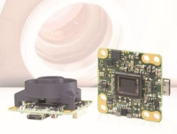 USB 3.1 cameras featuring Sony CMOS sensors announced by IDS Imaging ...