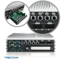 Embedded computers from Vecow to be showcased at VISION 2016 | Vision Systems Design