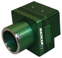 Machine vision camera with 71 MPixel CMOS sensor to be showcased at ...