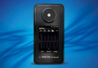 Spectrometer from GL Optic measures light and flicker | Vision Systems ...