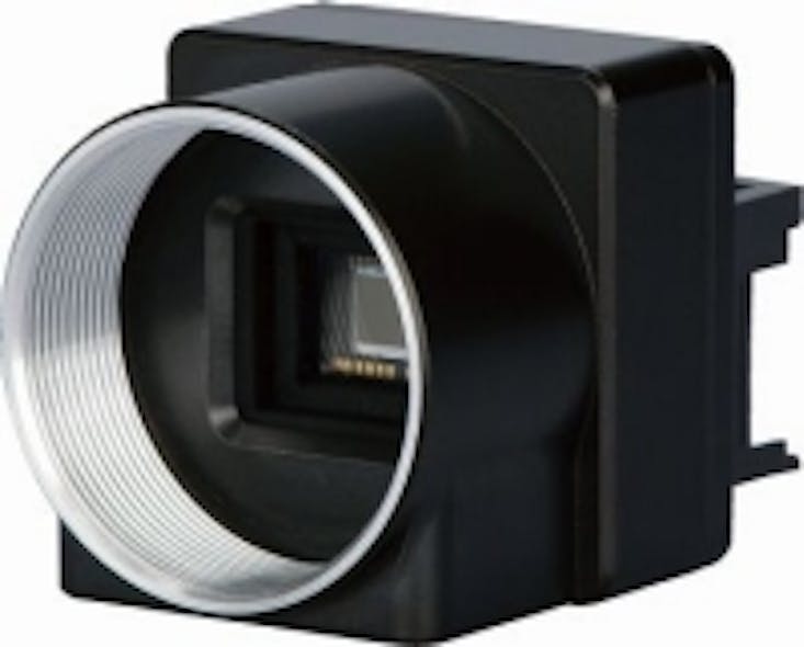 USB3 Vision and GigE Vision cameras from Toshiba Teli to be showcased ...