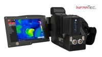 Infrared camera models added to VarioCAM series from InfraTec | Vision ...