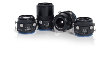 New industrial lenses introduced by ZEISS | Vision Systems Design