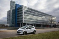 Autonomous vehicles to be manufactured and tested by GM | Vision ...